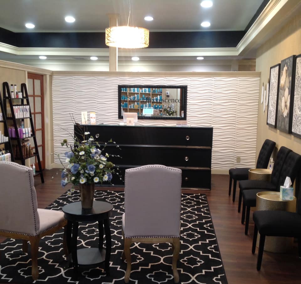 Effervescence Beauty Spa